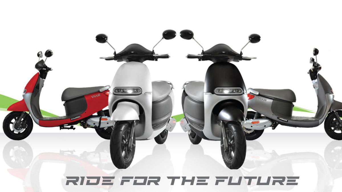 Harga Motor Viar Q1: Spesifikasi, Fitur, Kelebihan dan Kekurangannya ...