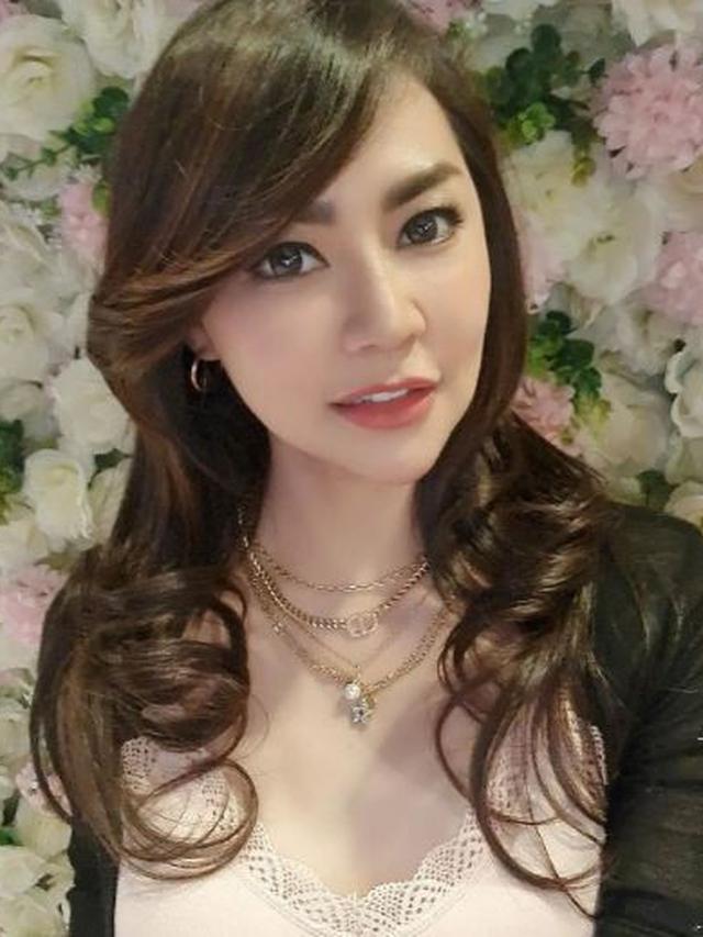 Tessa Kaunang Spill Pemicu Cerai dari Sandy Tumiwa, Baru Sebulan Mualaf ...