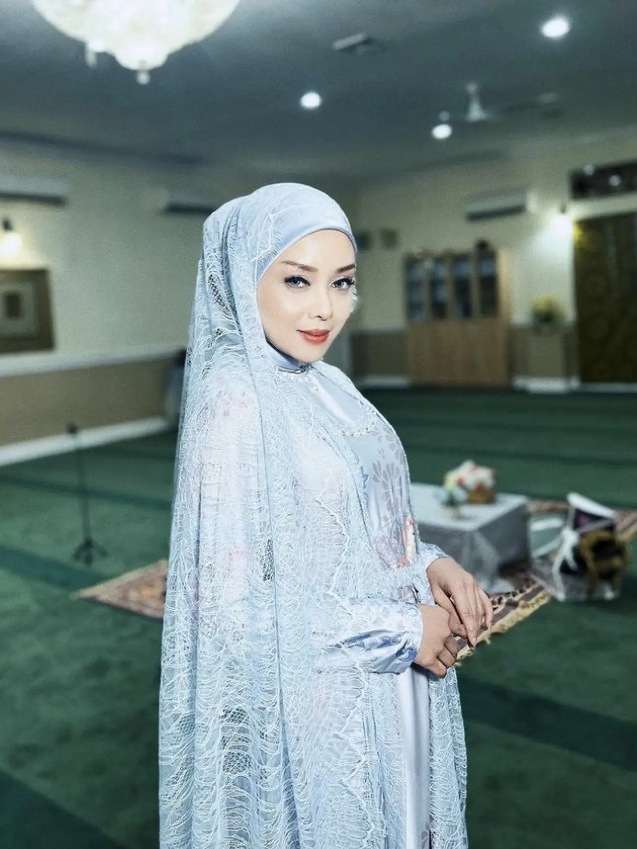 Terry Putri Ungkap Keluh Kesah Selama Menetap di Amerika: 3 Bulan ...