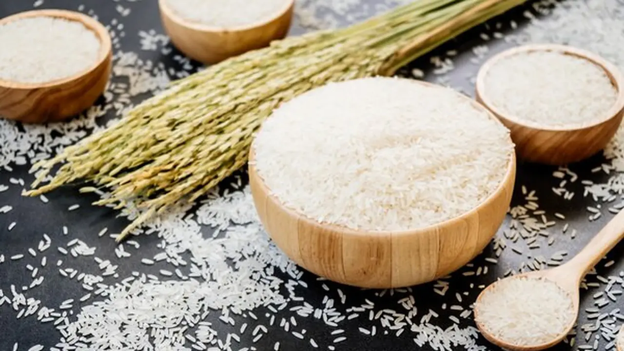 Heboh Kabar Beras Langka, Berikut Penyebabnya Menurut Dirut Bulog ...