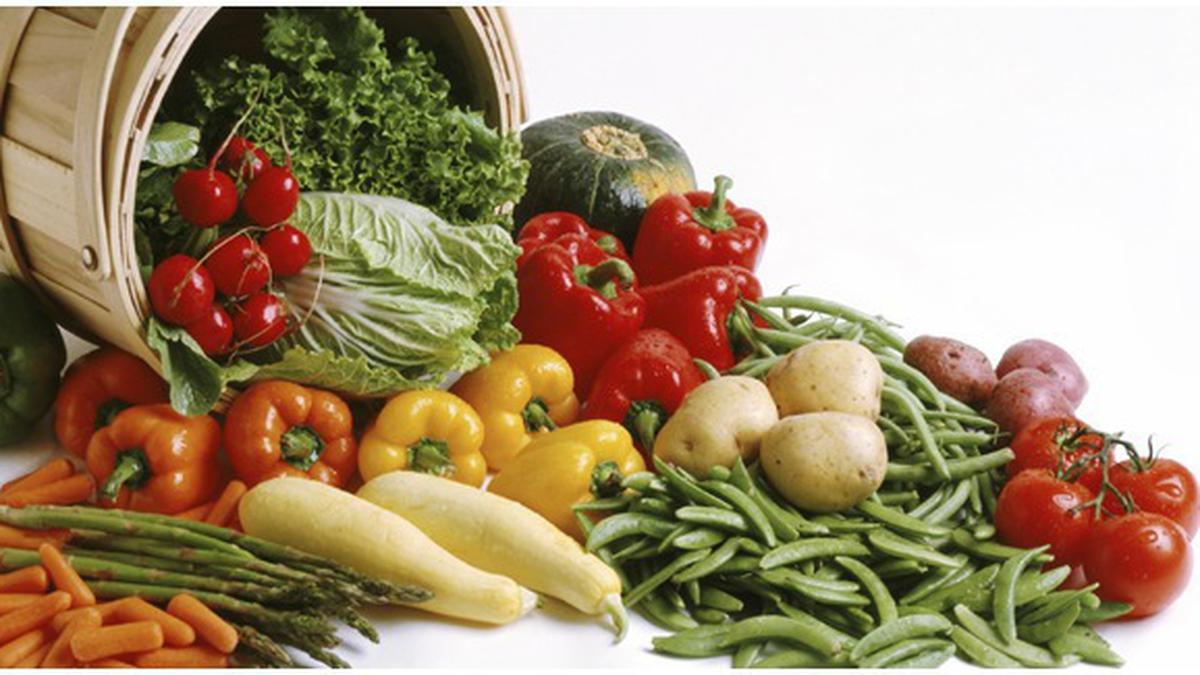 Mengenal Blanching: Cara Mudah Menjaga Kesegaran Sayur - Lifestyle ...