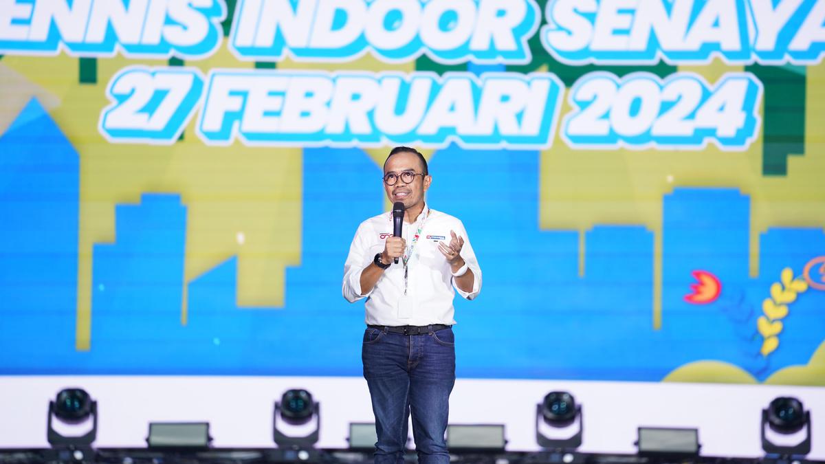 Genap Usia 27 Tahun, Pertamina Patra Niaga Siap Tumbuh Berkelanjutan ...