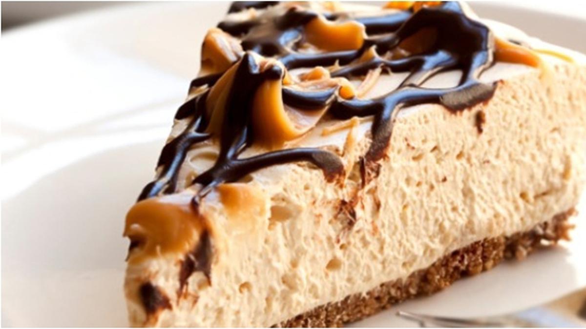 Resep: Kue Keju Tanpa Krim Keju, Cocok Untuk Diet