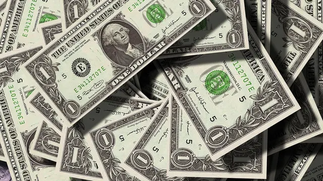 Sejarah Dolar AS: Beredar Sejak 1690 hingga Jadi Mata Uang Acuan Dunia ...