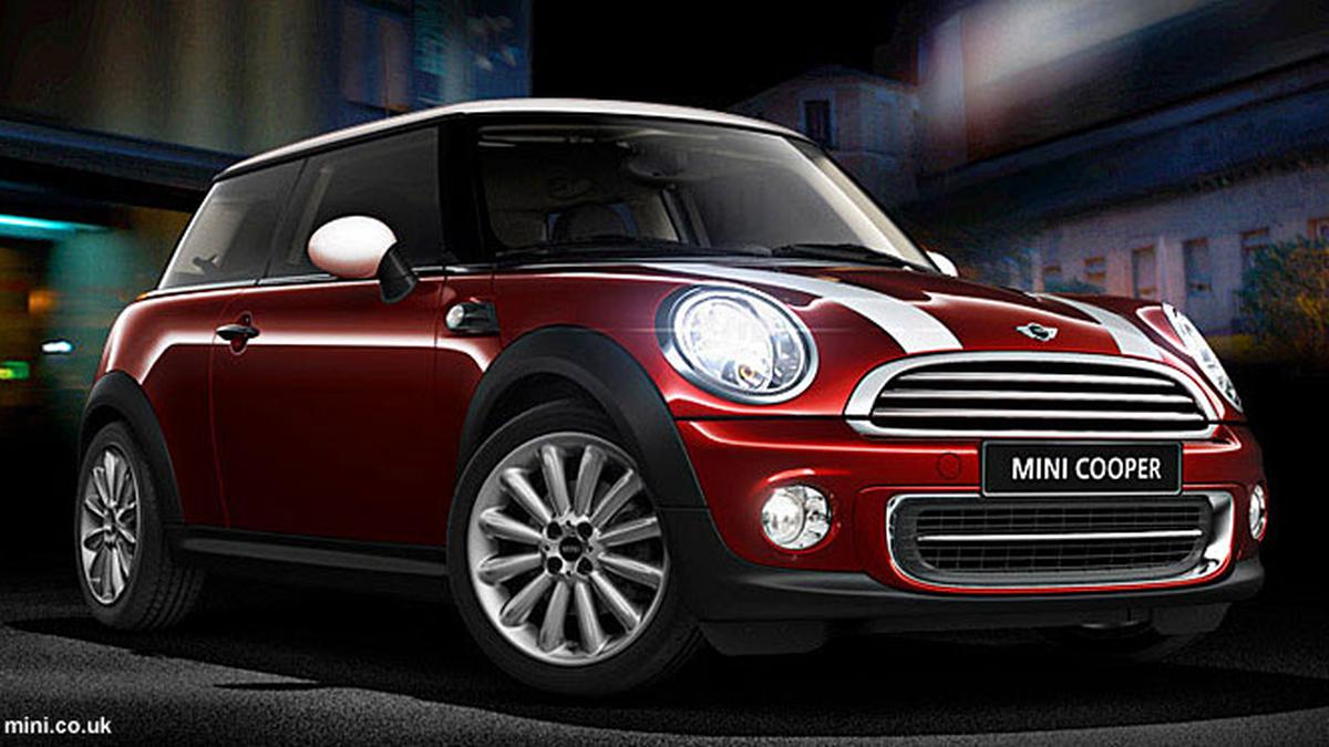 Ini Alasan Mini Cooper RI Lebih Mahal dari Inggris - Bisnis Liputan6.com