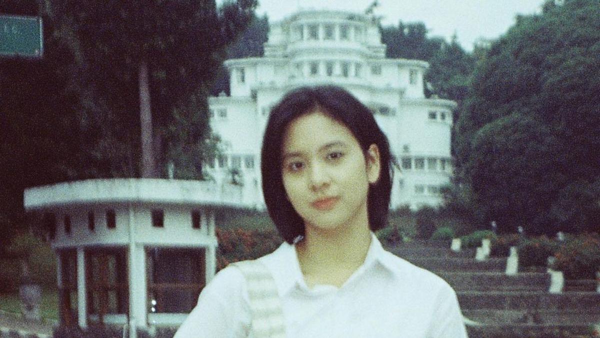 Begini Pengorbanan Zee JKT48 Demi Film Ancika - Entertainment Fimela.com