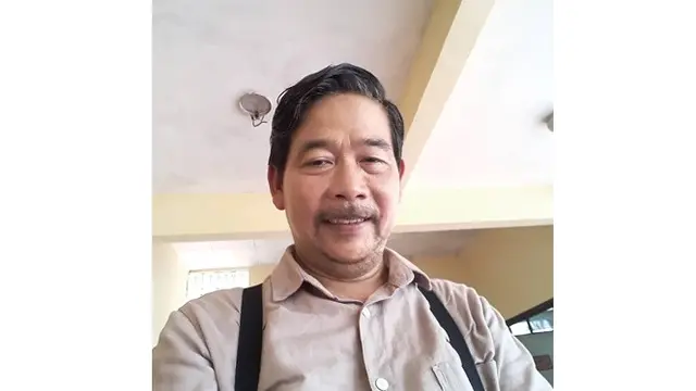 Ingat Bang Madit di Sinetron Islam KTP? Ini 6 Potret Terbarunya - Hot ...