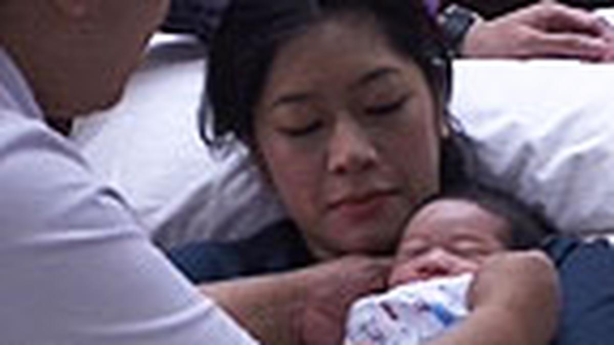 Nama Anak Ibas: Airlangga Satriadhi Yudhoyono - Video Liputan6.com