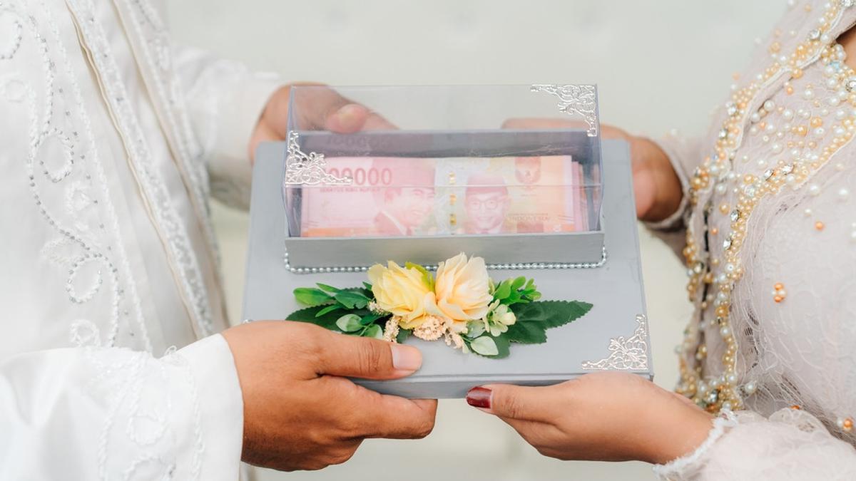 Pengertian dan Jenis Mahar yang Perlu Diketahui Sebelum Menikah ...