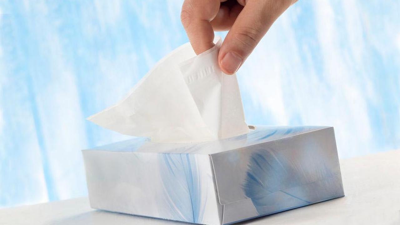 5 Jenis Tisu dan Fungsinya, Jangan Salah beli