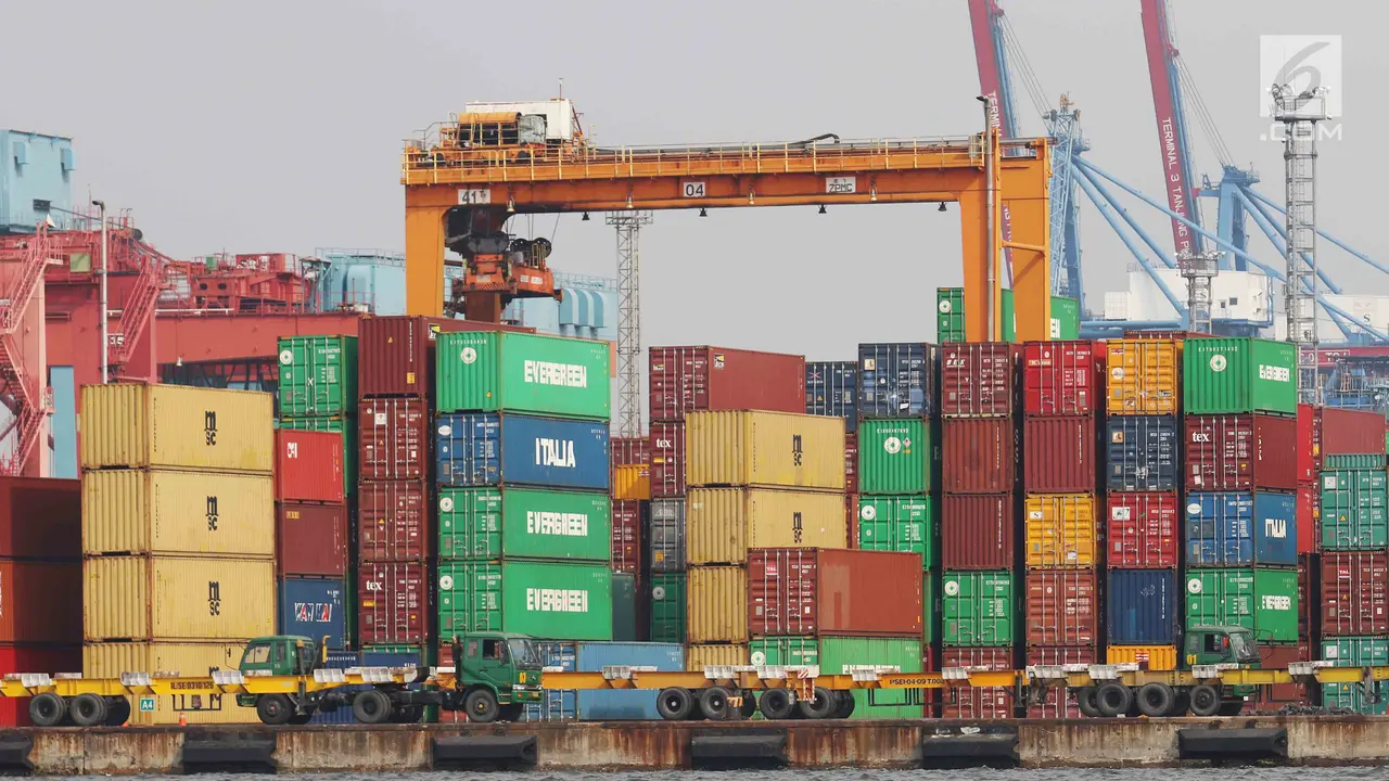 Lewat Aplikasi, Kemendag Permudah Eksportir dan UMKM Jangkau Pembeli ...