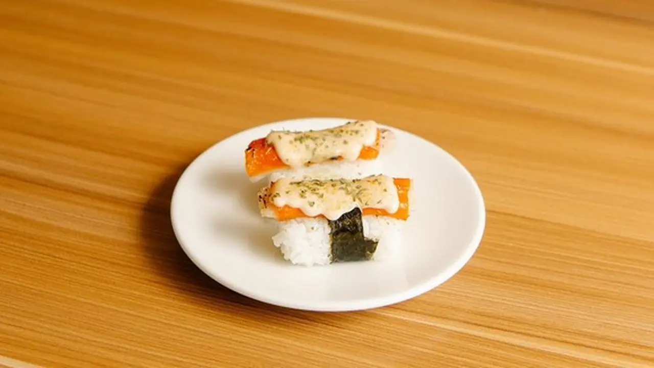 4 Resep Saus Mentai Simple yang Creamy, Enak, dan Ekonomis - Hot ...