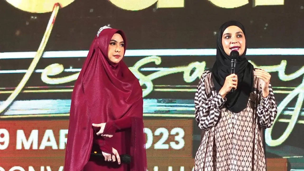 Potret Shindy Kurnia Putri, Dokter Cantik yang Pandai Bernyanyi