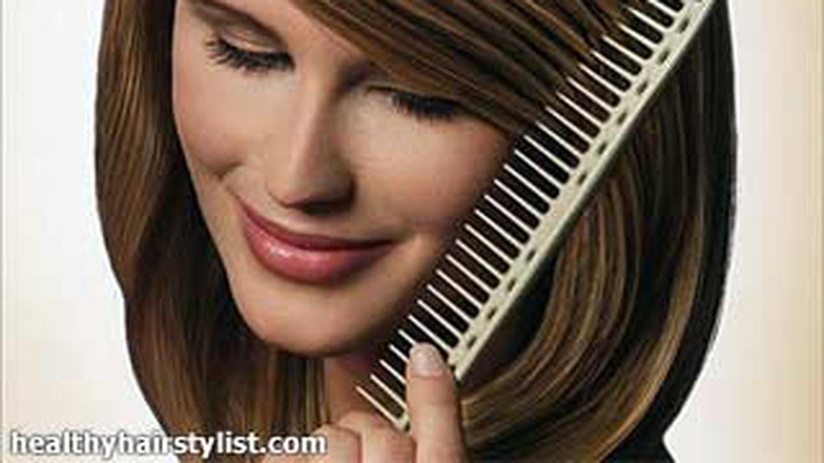 Kenali Masalah Rambut Anda dari Sekarang - Health Liputan6.com