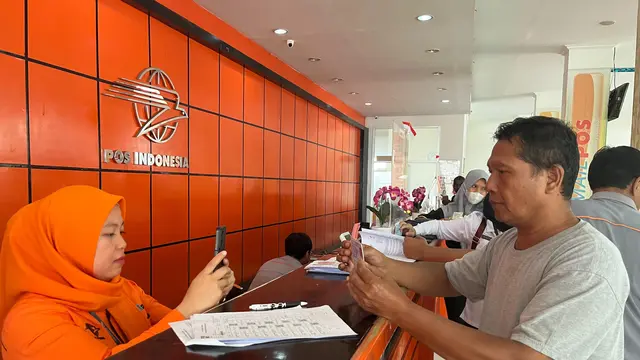 Penyaluran Bansos PKH dan Sembako Triwulan I 2024 Dimulai - Bisnis Liputan6.com