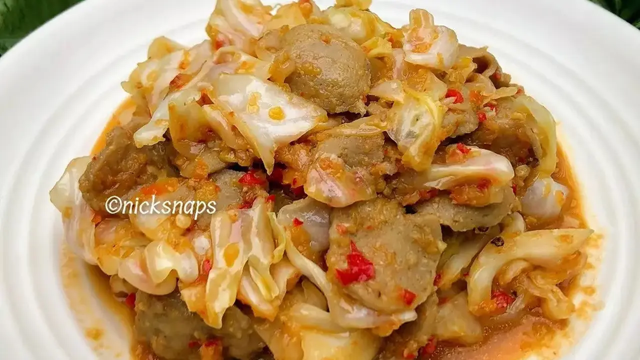 3 Resep Sayur Kol yang Mudah Disontek, ala RM Padang hingga Jadi Acar ...
