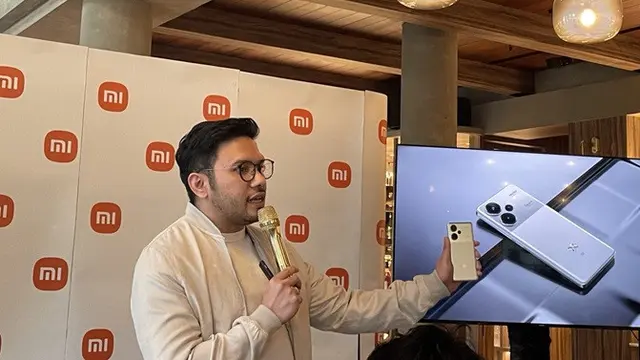 Xiaomi Rilis Varian Memori Baru Redmi Note 13 dan Redmi Note 13 Pro 5G ...