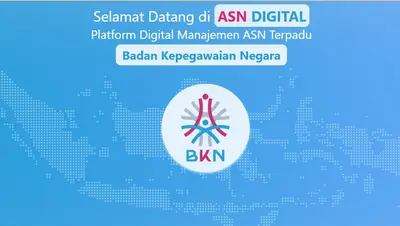 Segera Aktivasi MFA ASN Digital Sebelum Terlambat, Ini Batas Waktu ...
