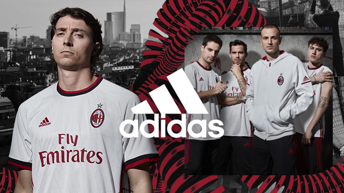 Siapa Calon Sponsor Apparel Baru AC Milan? - Bola Liputan6.com