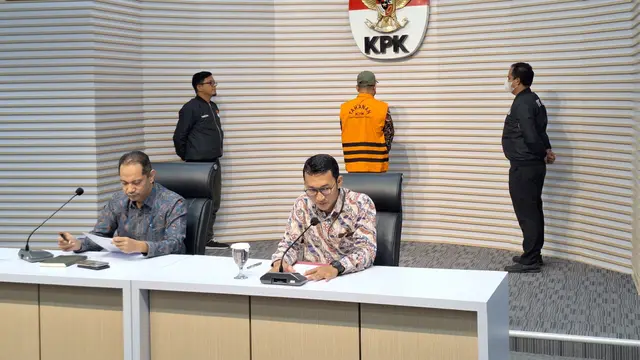 Kronologi Kasus Korupsi APD Covid-19, Negara Dirugikan Ratusan Miliar - News Liputan6.com
