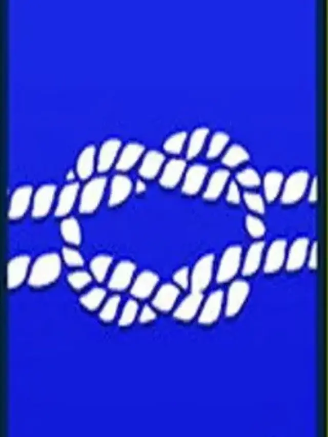 Tes Kepribadian, Pilih Simpul yang Paling Kuat untuk Ungkap Perasaan ...