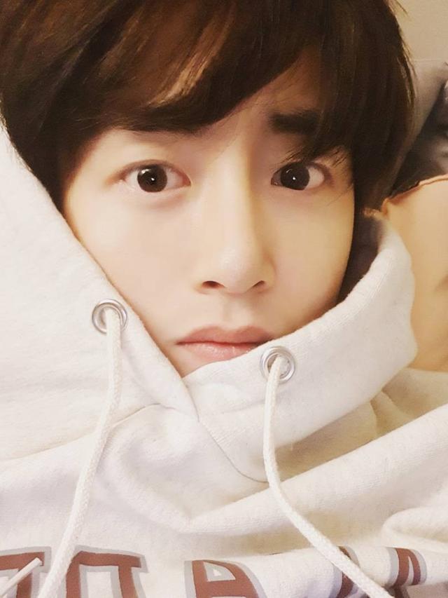 Unggahan Terakhir Seo Minwoo, Dua Hari Sebelum Meninggal Dunia ...