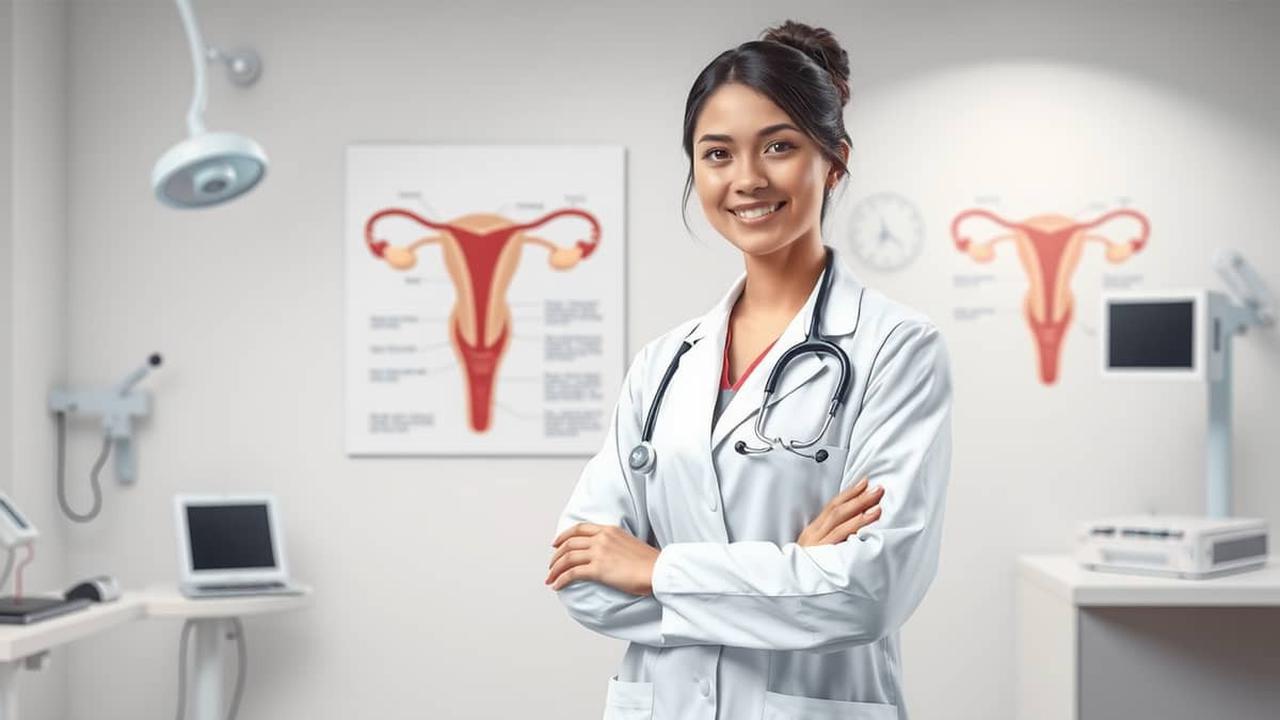 Penyebab Miom: Memahami Faktor Risiko dan Gejala Tumor Jinak Rahim