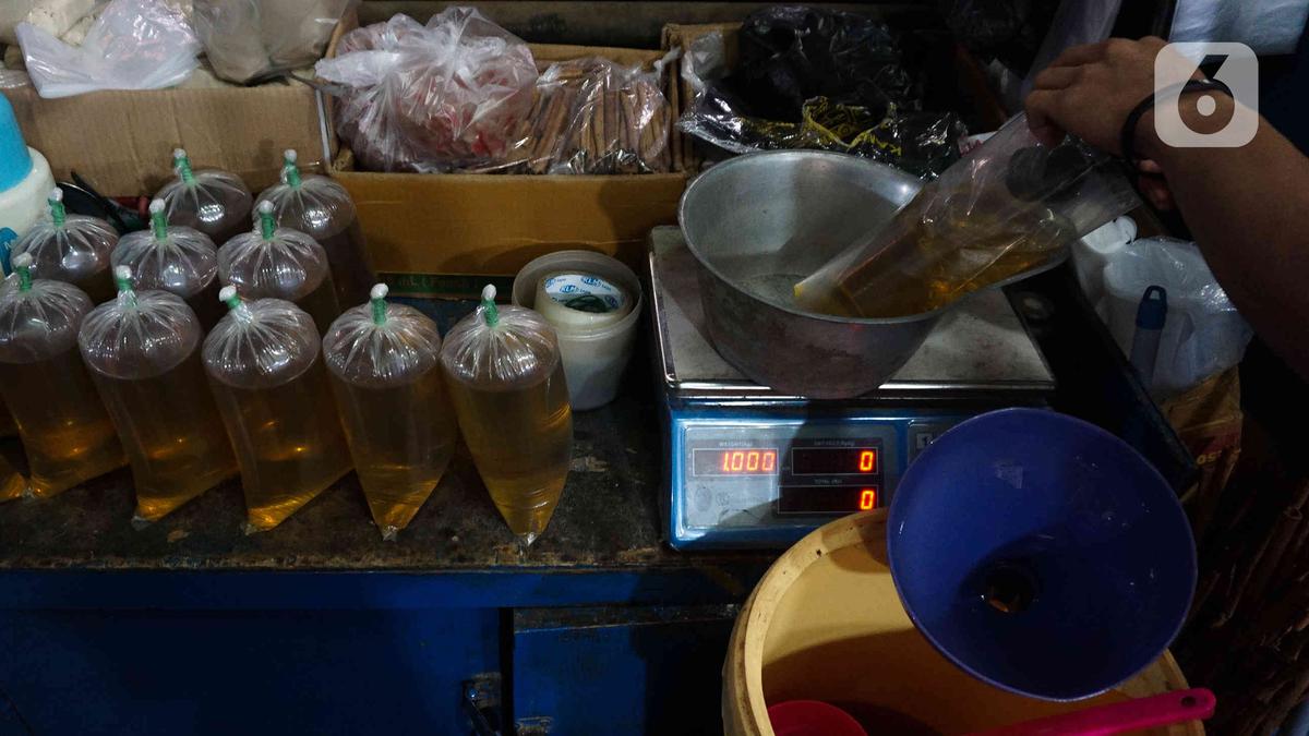 Kemendag: Kebijakan DMO Minyak Goreng Lanjut hingga 2024