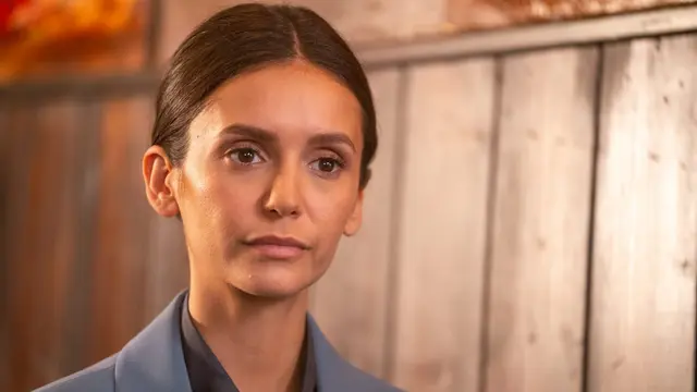 6 Tokoh Penting Film The Bricklayer Dibintangi Aaron Eckhart, Tukang ...