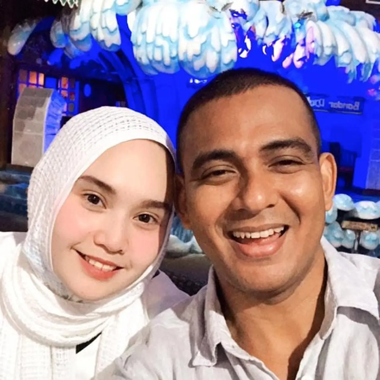 Jarang Terekspos, Ini 6 Potret Terbaru Zacky Zimah Bintang Sinetron ...