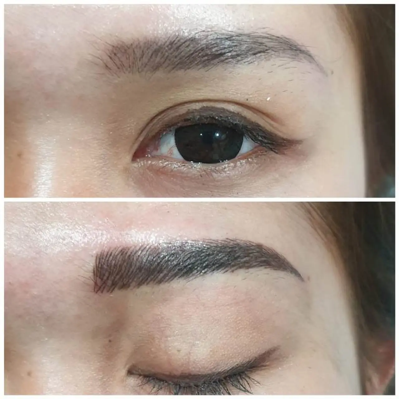 Perawatan Sulam Alis dengan Teknik Manual dan Berkualitas - Lifestyle ...