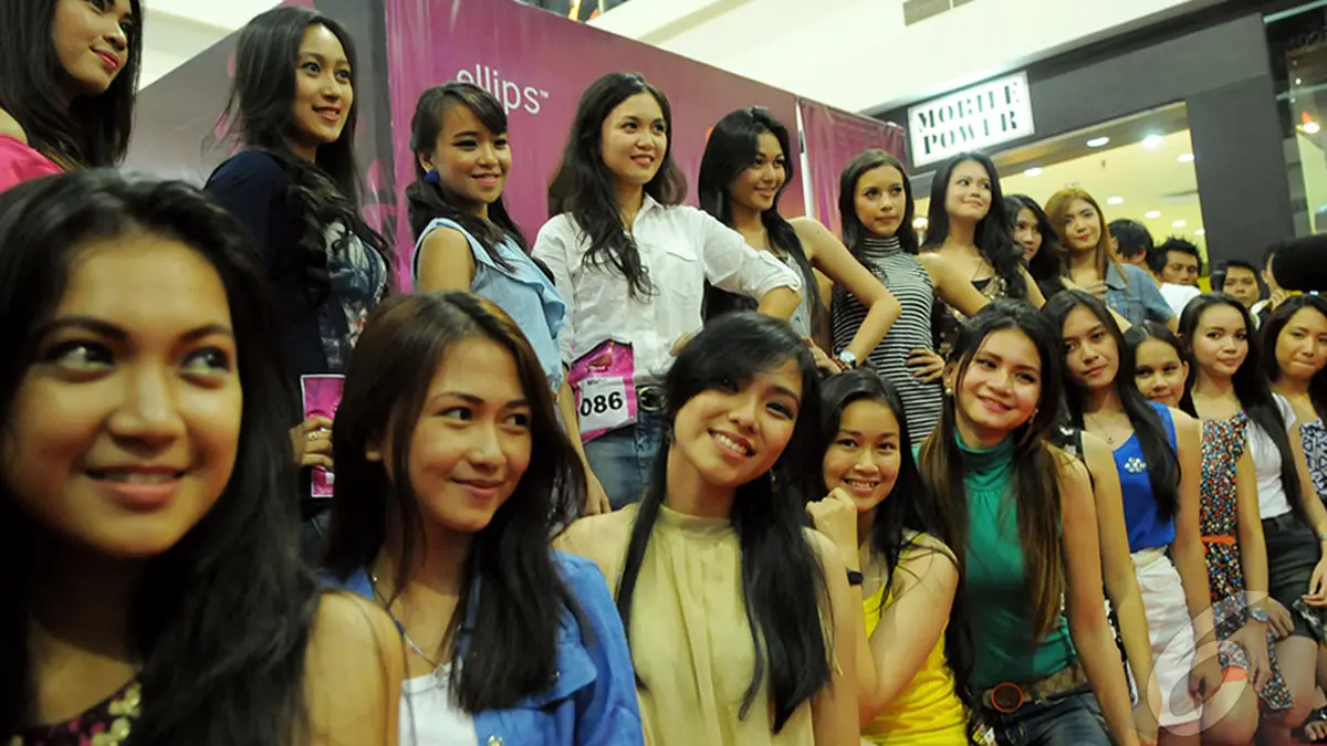 Berita Finalis Miss celebrity Manado Hari Ini - Kabar Terbaru Terkini ...