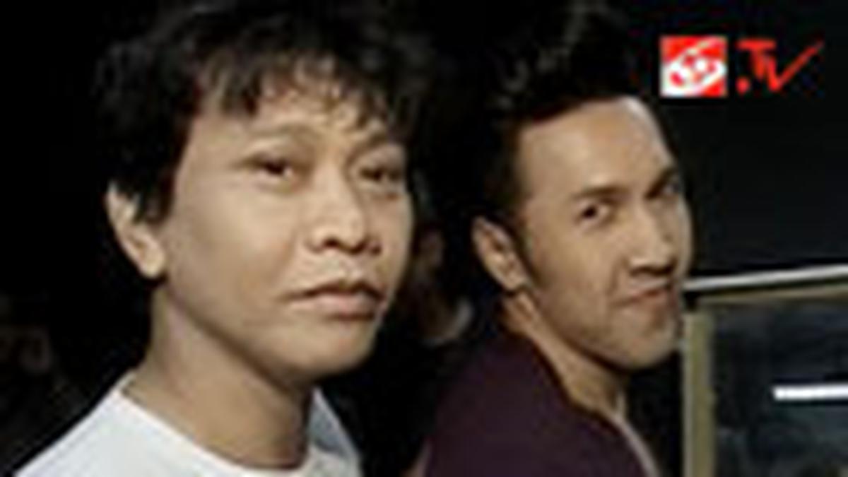 Wawan "Teamlo": Nasib Saya Memang Pelawak - Video Liputan6.com