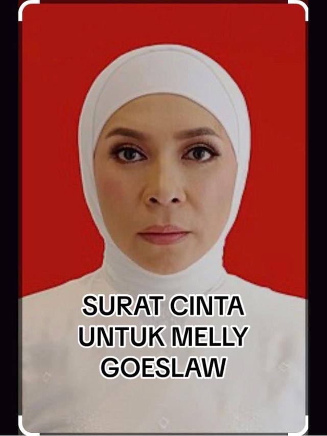 Isu Perselingkuhan Melly Goeslaw 15 Tahun Lalu Kembali Viral, Ini 10 ...
