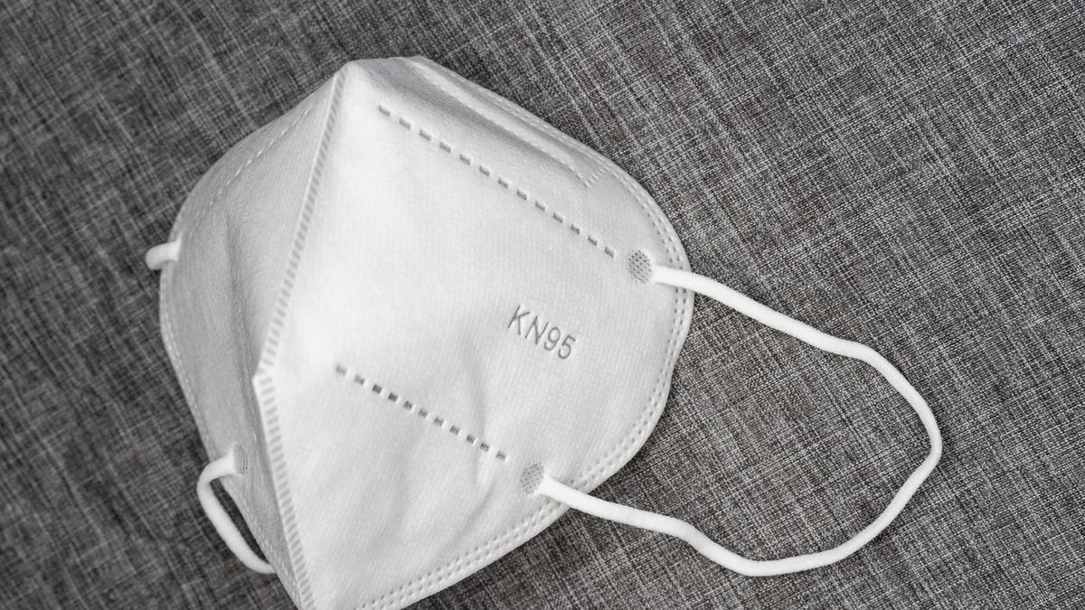 Beda Masker dan Respirator untuk Cegah COVID-19, Simak Panduan CDC ...