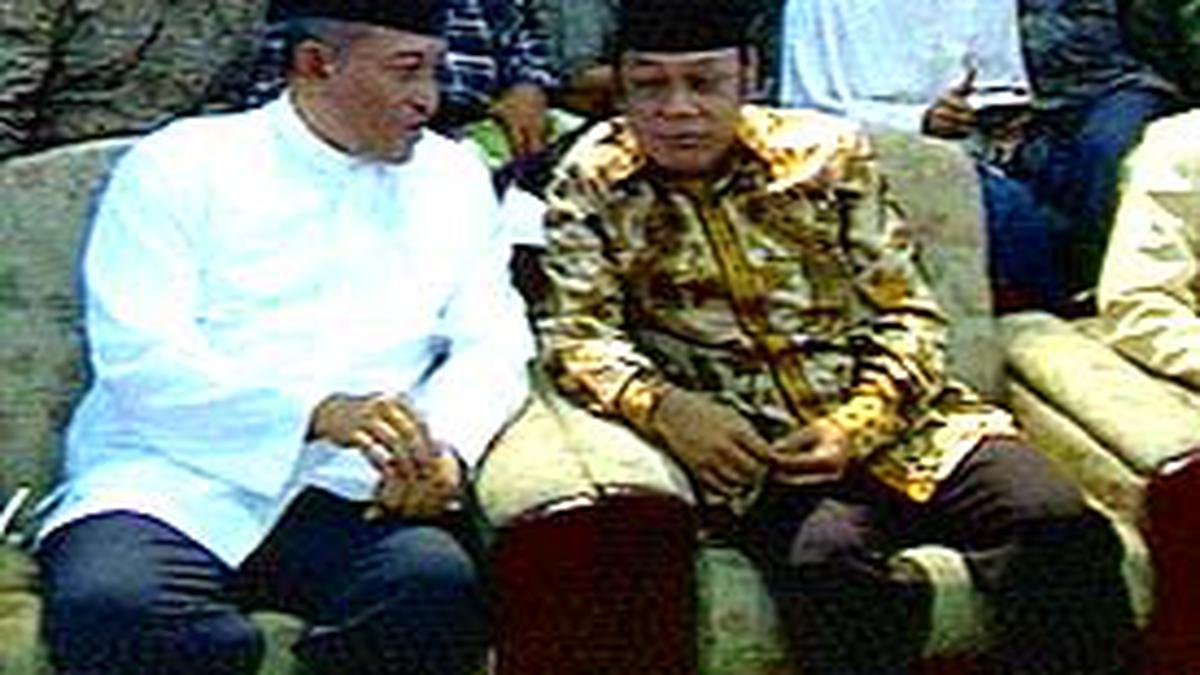 Zainuddin MZ: Kompromi Politik Bisa Dianggap Solusi - News Liputan6.com