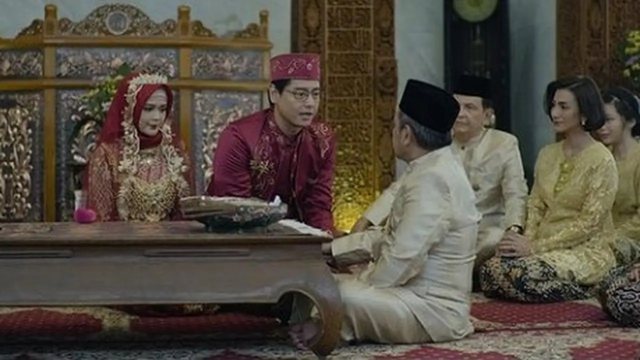 Roger Danuarta Rambut Pendek vs Rambut Gondrong, Cocok Mana ...