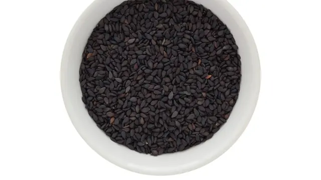 10 Manfaat Wijen Hitam untuk kesehatan, Lebih Kaya Nutrisi