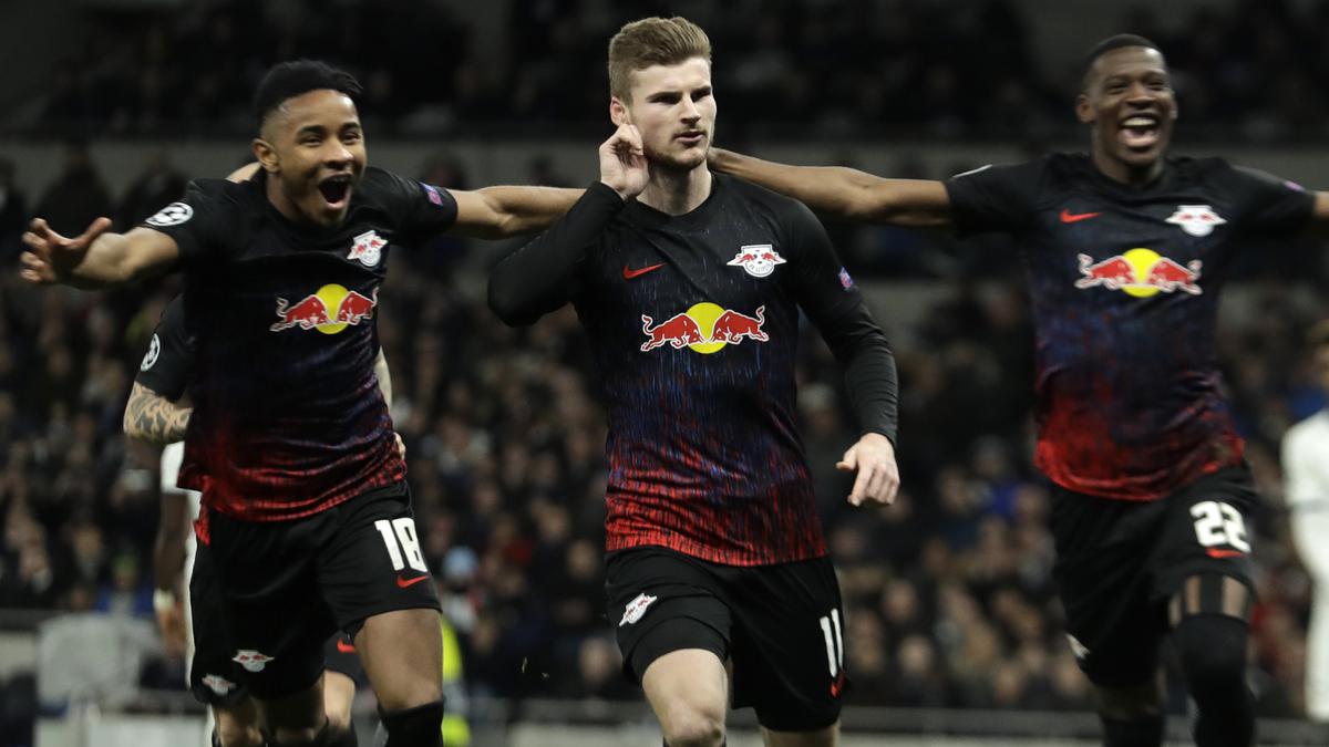 Timo Werner ke Chelsea, Simak 5 Fakta Menarik Pemain Jerman di Era ...