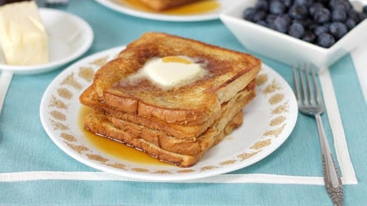 4 Menu Nikmat yang Bisa Kamu Buat dengan Aquafaba