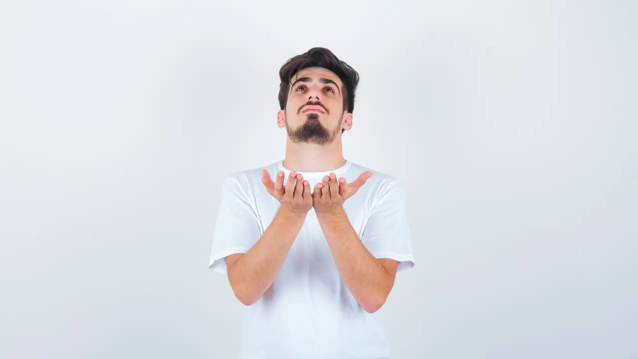 3 Doa Menahan Lapar dan Haus, Lengkap Teks Arab, Latin, dan Artinya ...