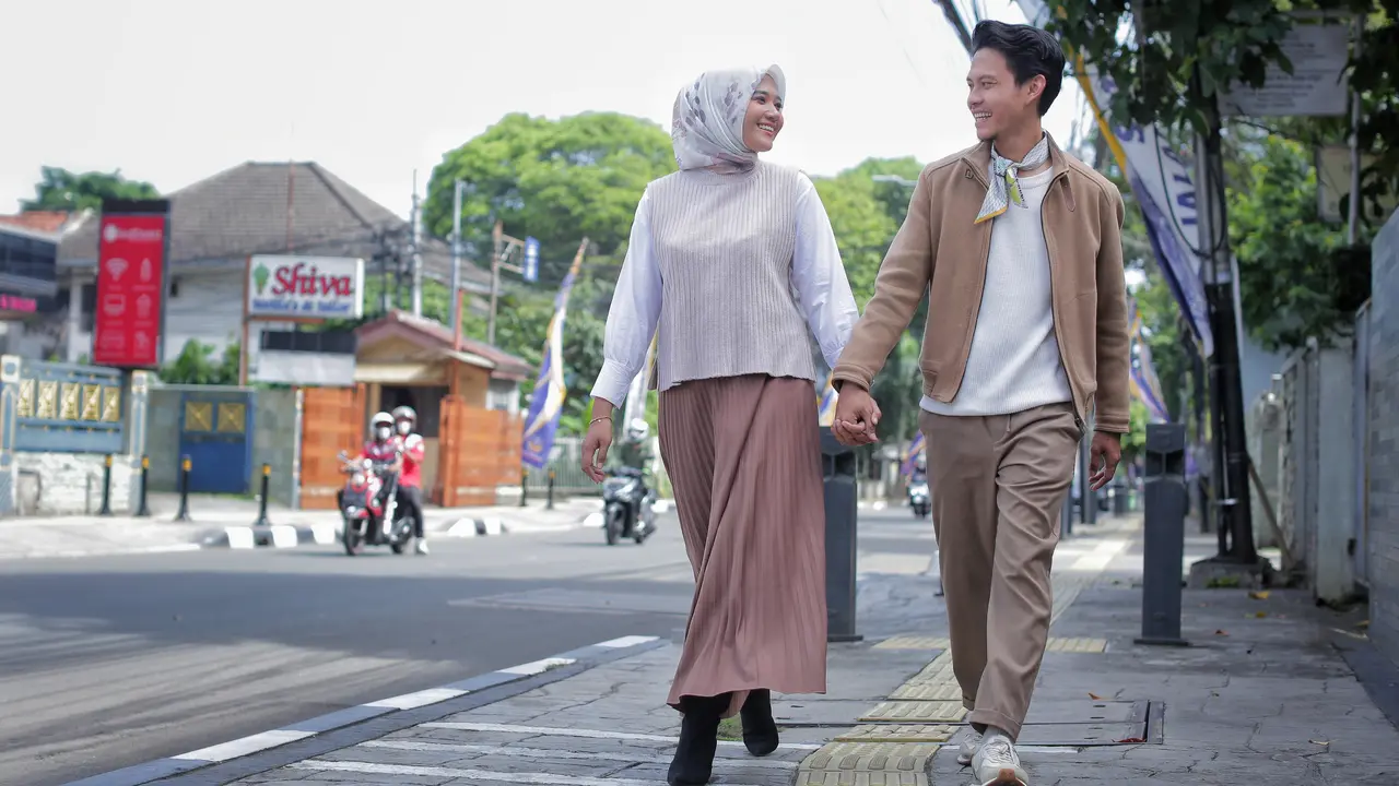 9 Sikap Perhatian yang Ternyata Sangat Disukai Pria - Relationship Fimela.com