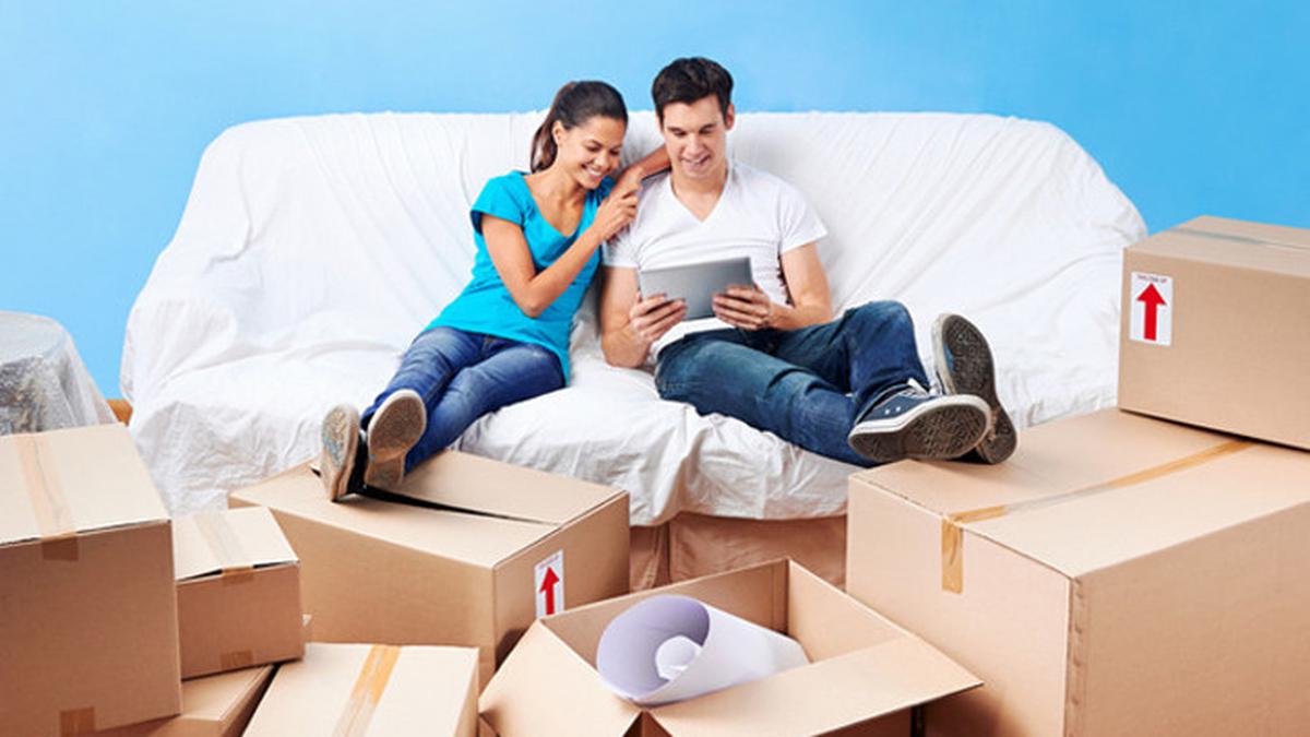 Mau Lebih Hemat Saat Dekor Rumah? Coba Simak Trik Jitu Ini - Bisnis ...