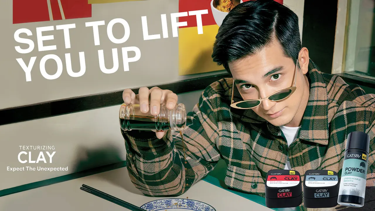 Profil PT Mandom Indonesia Tbk, Sejarah, dan Produk-produknya - Hot ...