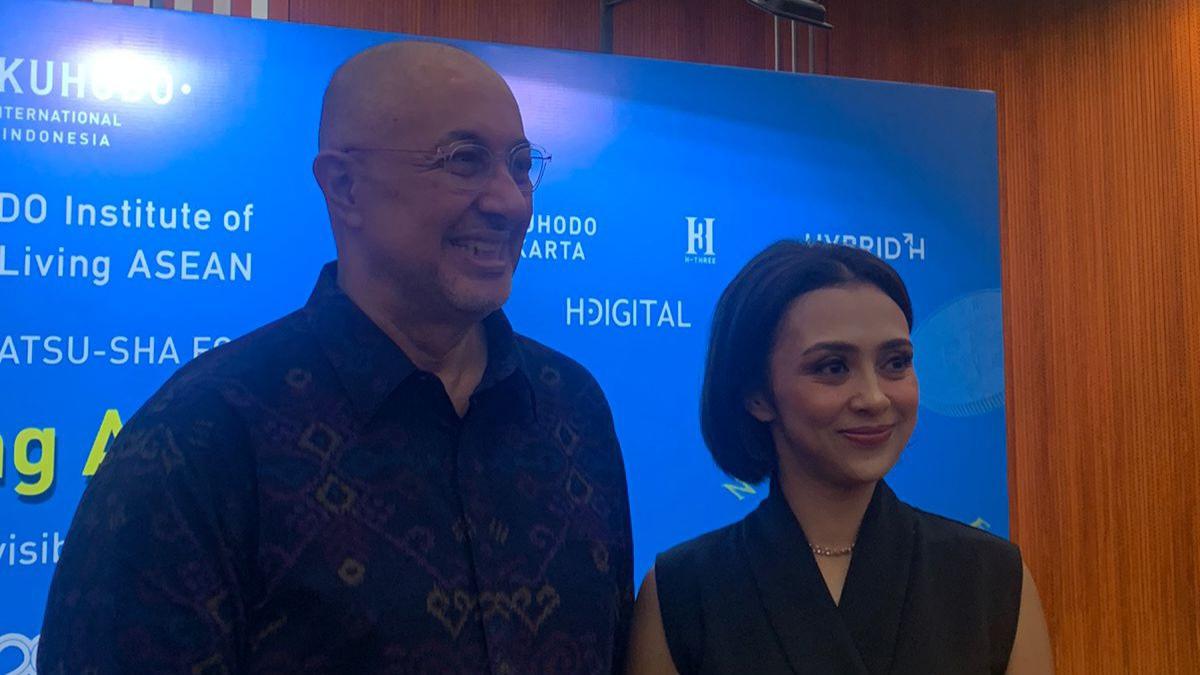 Populasi Emerging Affluent di Indonesia Sentuh 9 Persen, Berpotensi ...