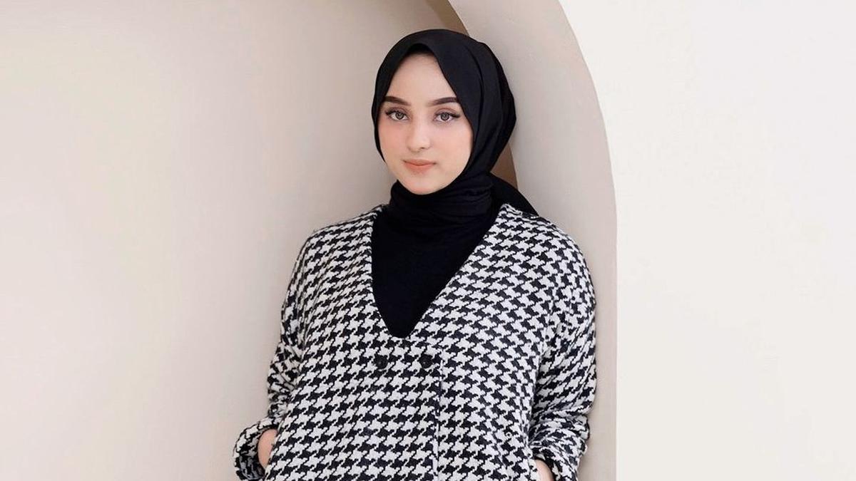 Influencer Dinan Fajrina Ungkap 3 Masalah Kulit Wajah Usai Konsultasi ...