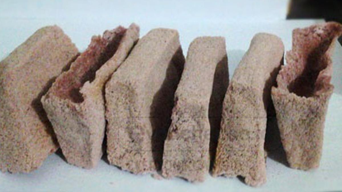 Nikmatnya Sagu Rendang hingga Laksa Sagu, Kuliner Riau - Lifestyle ...