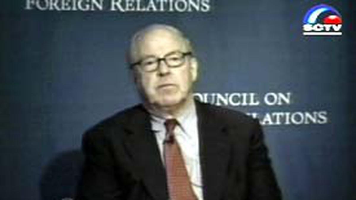 Saluran Telepon Hans Blix Disadap - Global Liputan6.com