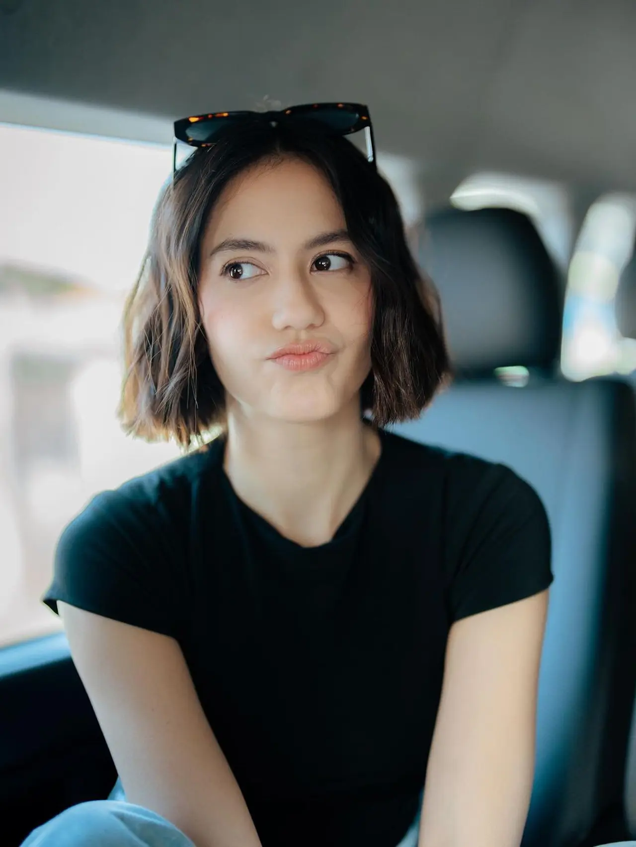 15 Model Rambut Wanita Paling Populer 2025, Inspirasi Cantik di Tahun ...