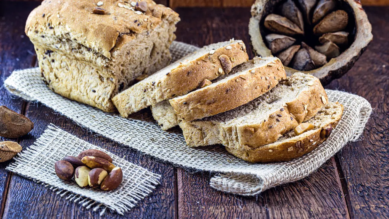 Inspirasi Makanan Rendah Gula yang Direkomendasikan oleh Nutritionist ...